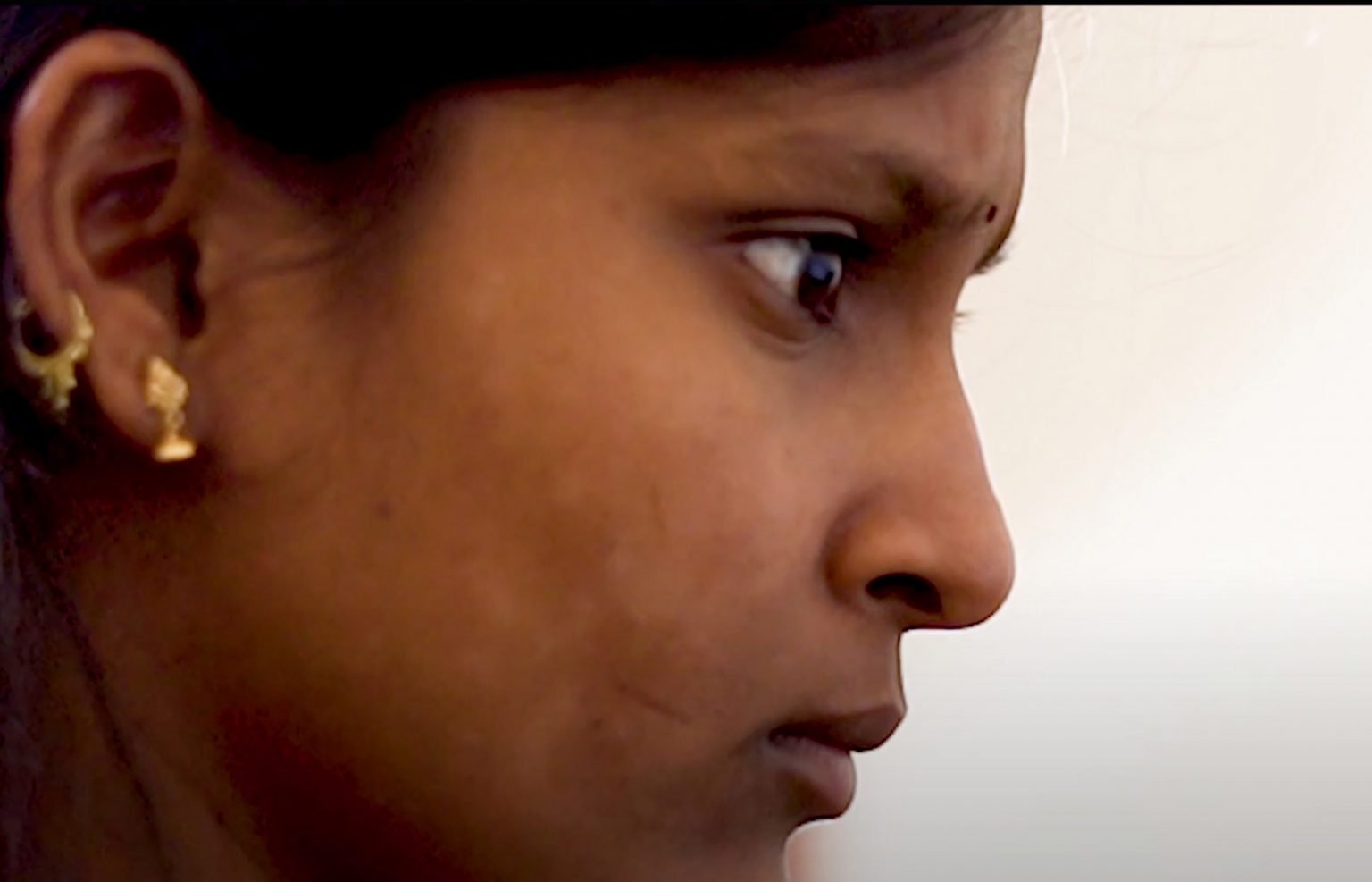 Shantha Dares to Dream of a Different Life | Head Held High Foundation