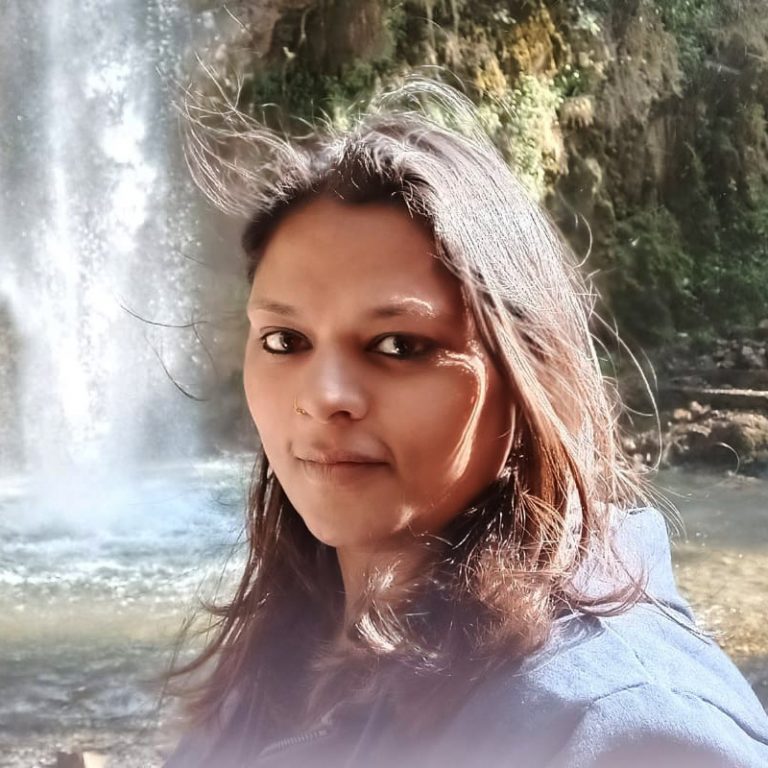 Core Team | Head Held High Foundation