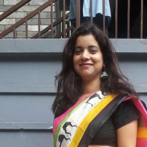 Core Team | Head Held High Foundation