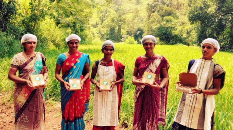 Mitti Ke Rang Helps Small Women Entrepreneurs Get Their Products Online ...