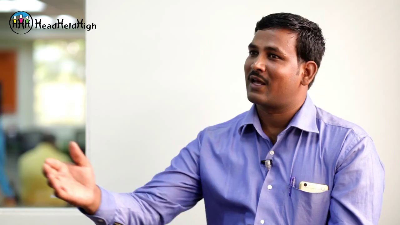 Media | Head Held High Foundation