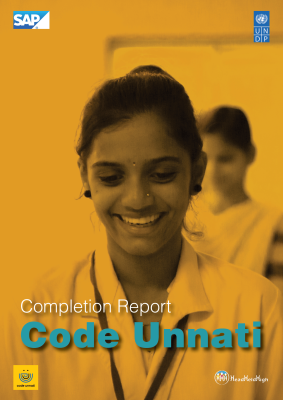 Reports | Head Held High Foundation