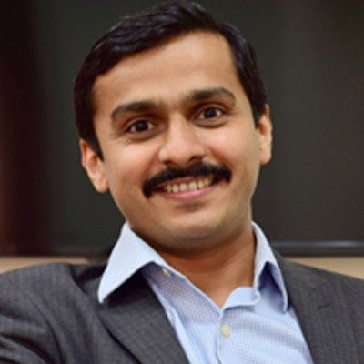 Rajesh Bhat | Head Held High Foundation